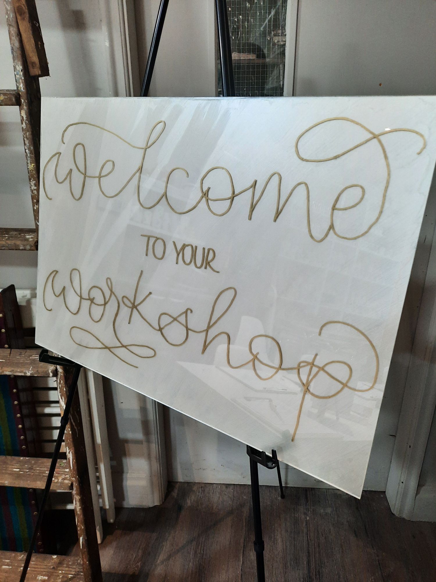 In Person Workshops