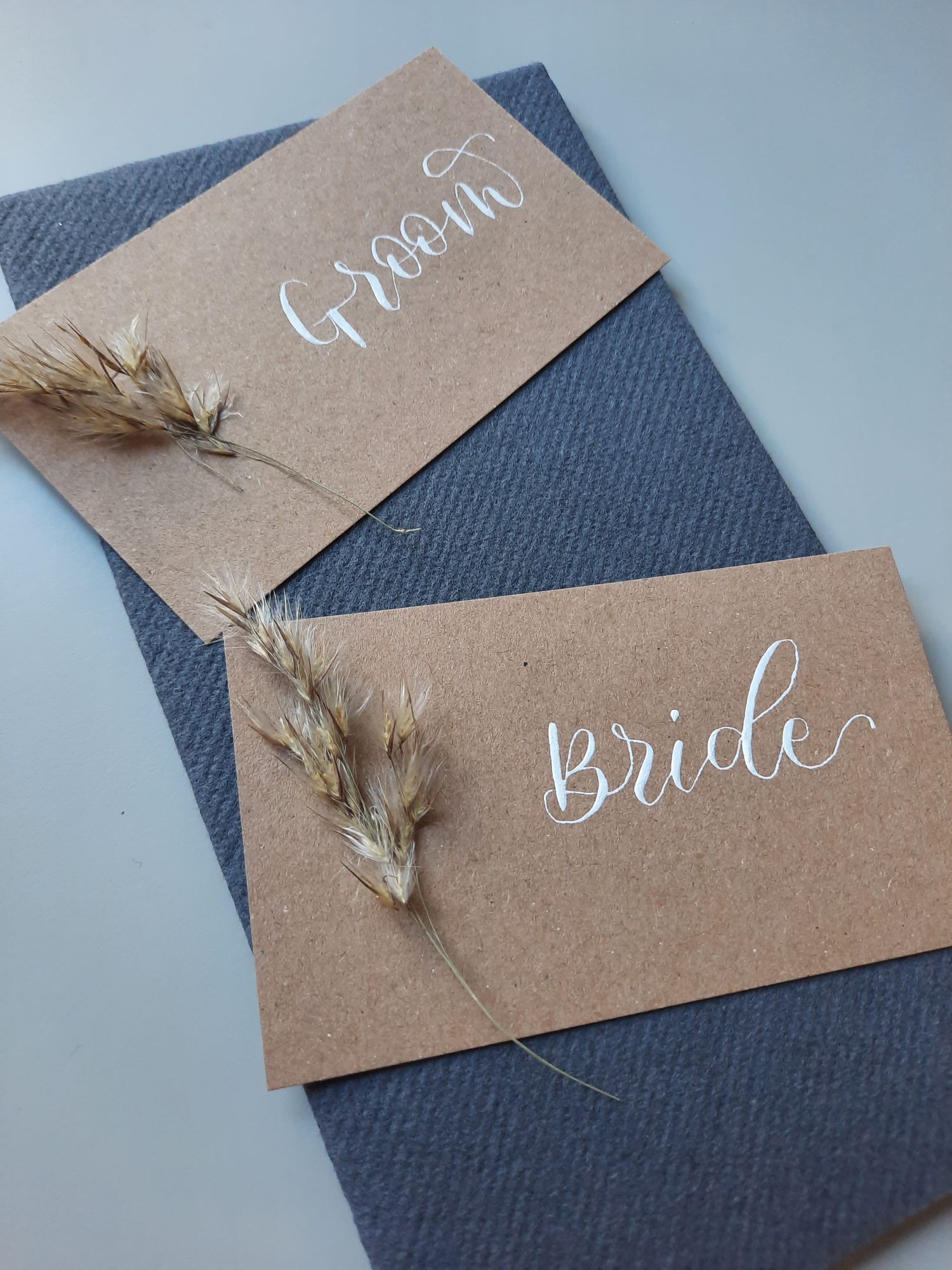 Calligraphy Services